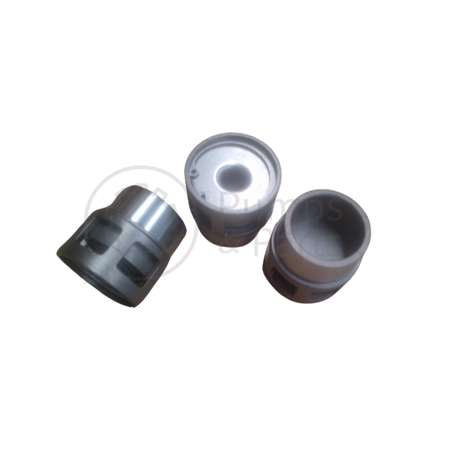 Pumps and Parts | Spare Parts